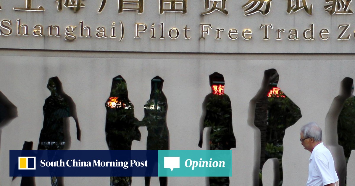 Macroscope | Why China's yuan deserves SDR recognition by the IMF ...