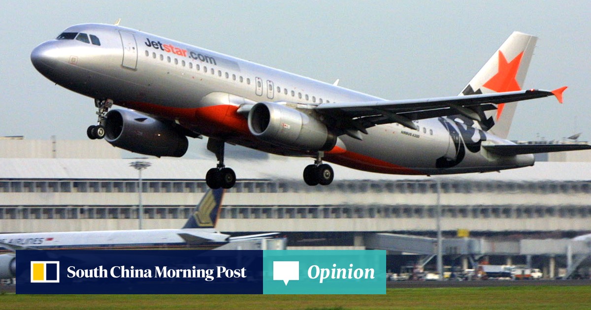 The View | Jetstar verdict shows cartels in charge in Hong Kong economy ...