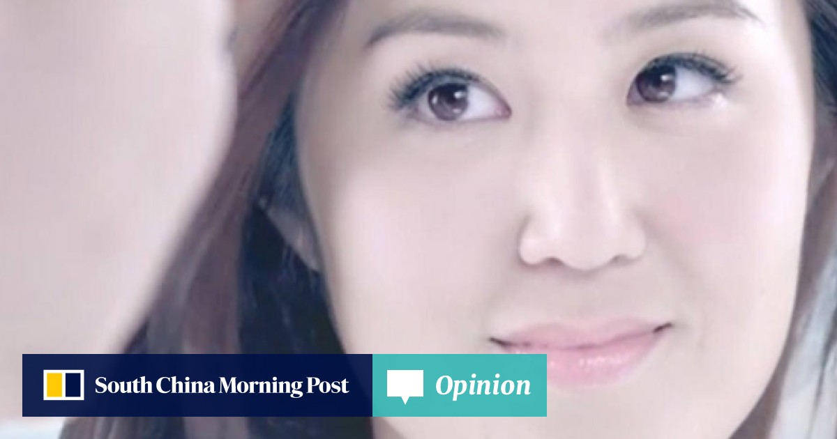 My Take | Erica Yuen Mi-ming's role is hardly an advertisement for ...