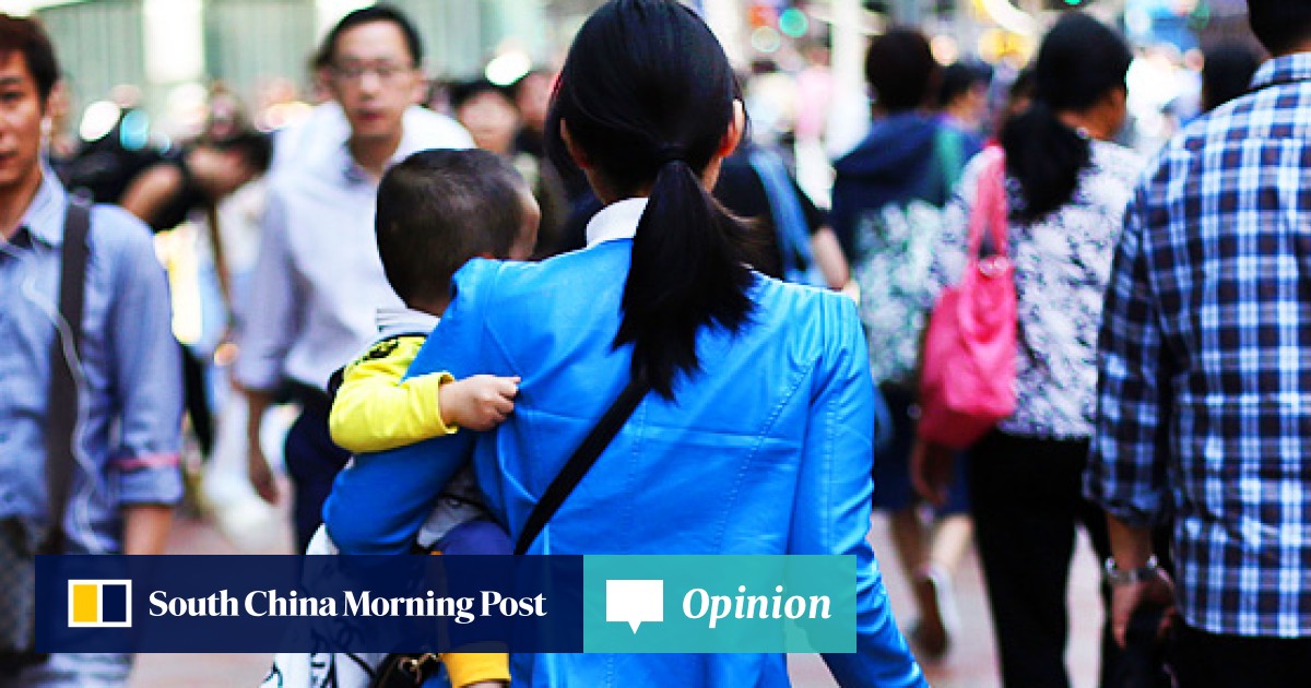 My Take | Hong Kong's mainland tourist invasion that wasn't | South ...