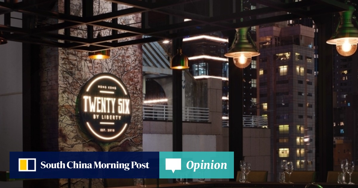 Diner’s Diary | Twenty-Six by Liberty serves up creative and exotic ...