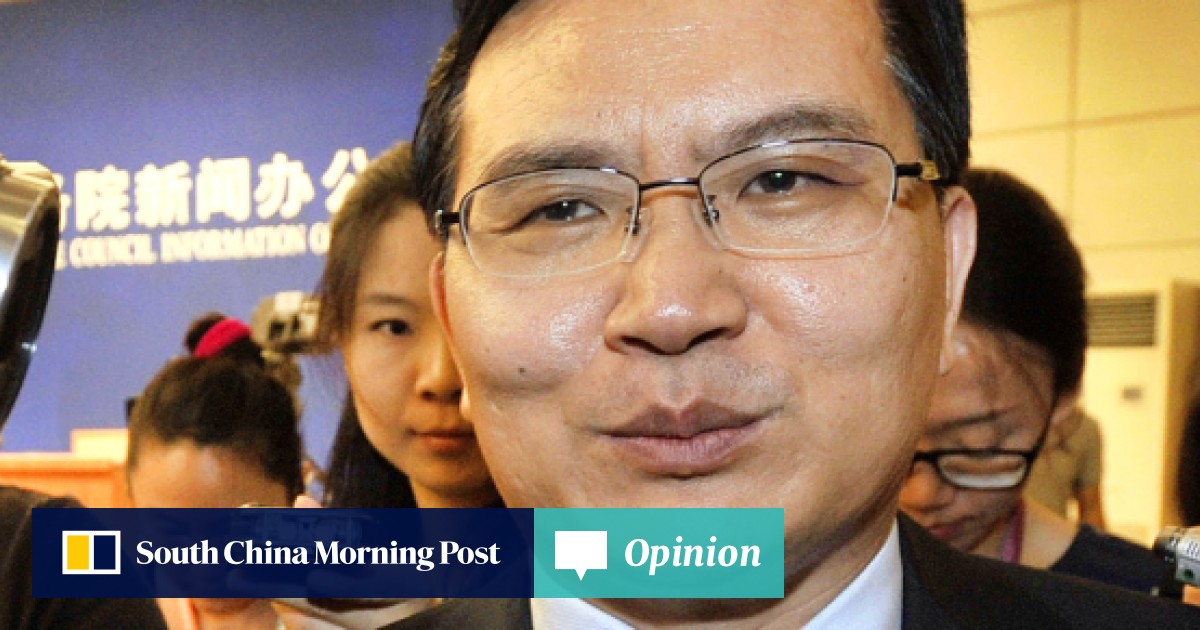 The View | China's GDP numbers invite disbelief and pointed jokes ...