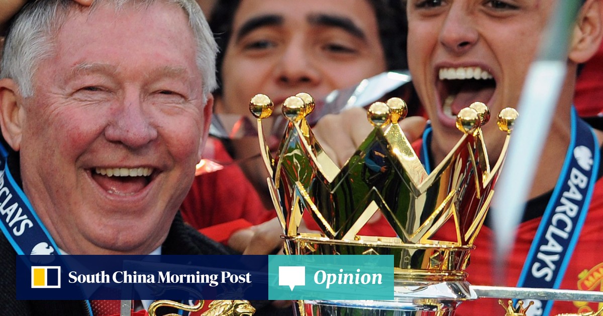 Opinion | Manchester United legend Alex Ferguson's lessons in ...