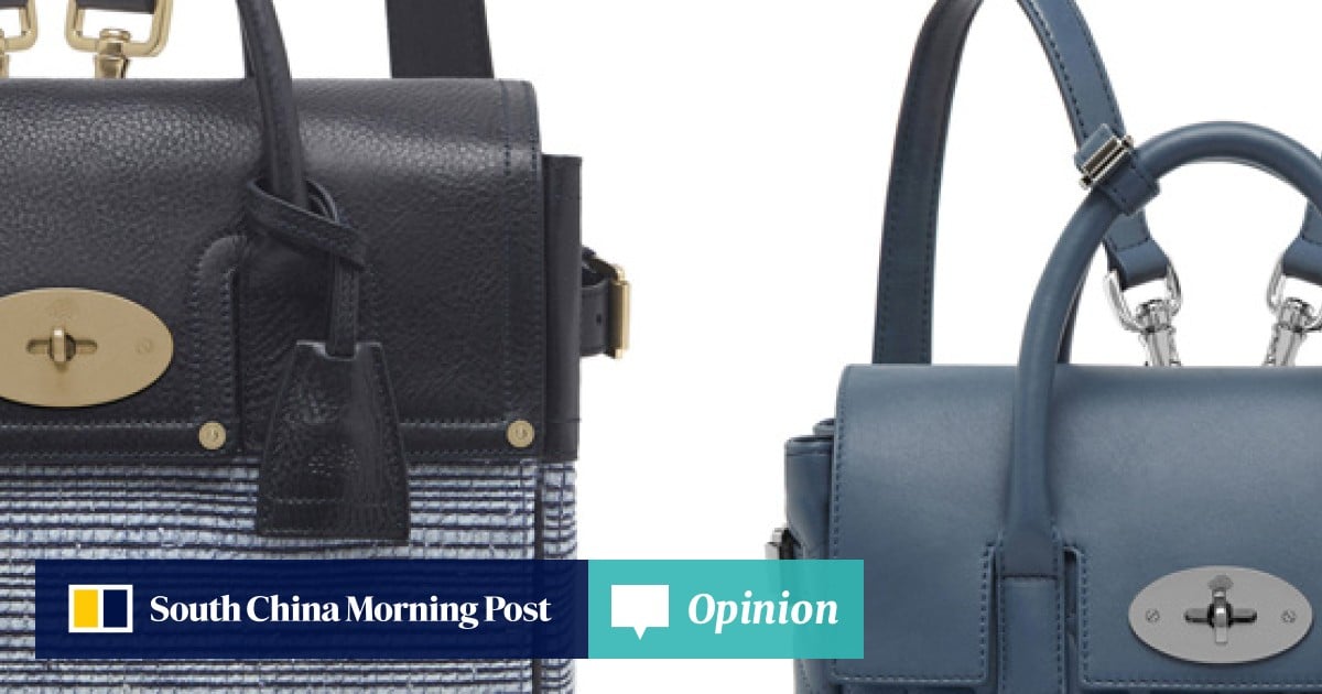Opinion | Is the backpack back? Ask The Dictator | South China Morning Post