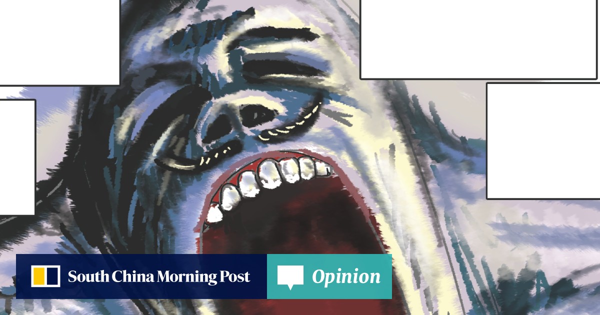 Opinion: Asia has a history of revisionism through literature | South ...