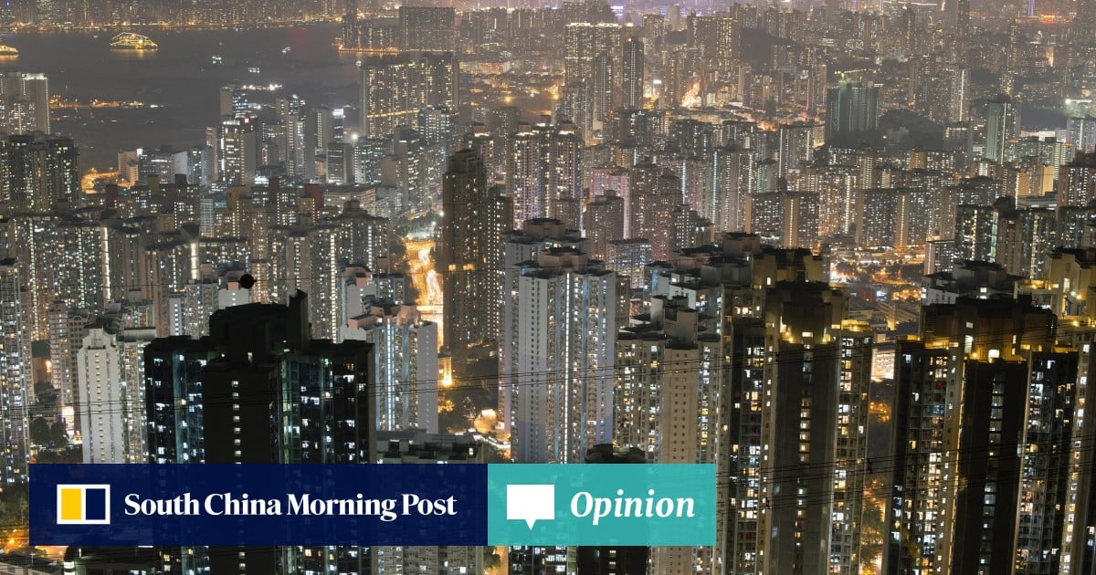 Jake's View | Hong Kong boasts world's most expensive homes … and ...