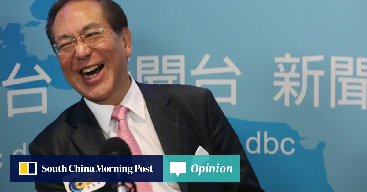 City Beat | How did Hong Kong learn about 'King' Arthur Li's new royal ...