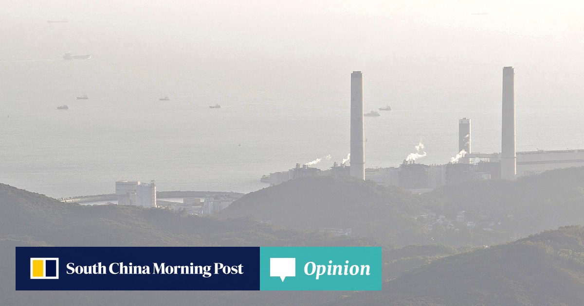 Jakes View Floating To A New Approach On Returns For Hong Kong Power