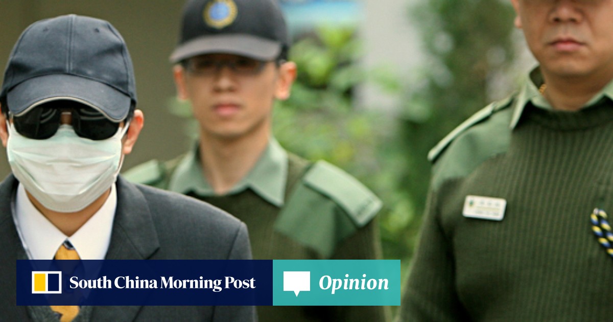 Opinion | Why caning children remains common practice in Hong Kong ...