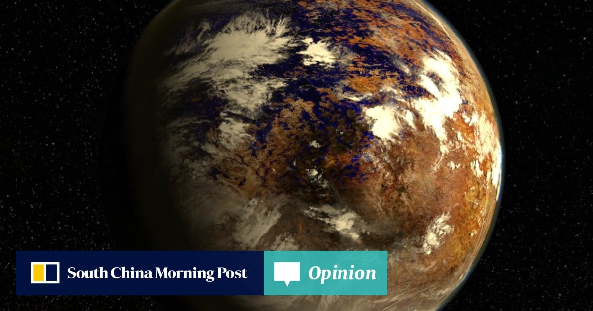 is alpha centauri habitable