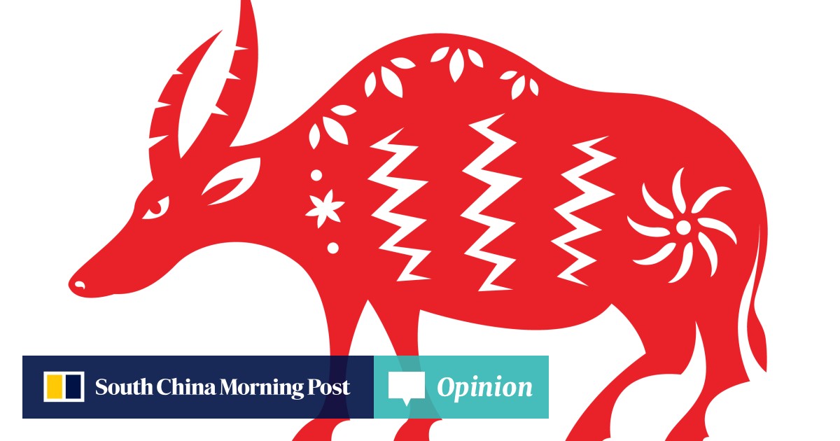 Opinion | Year of the Ox: the role of the Chinese zodiac symbol in ...
