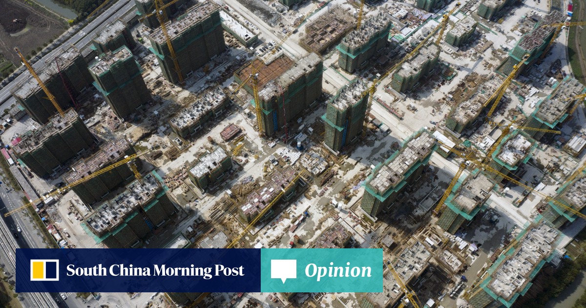 The View | Is build to rent the answer to Asia’s housing problems? Not ...