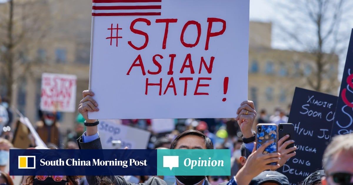 Opinion After The Atlanta Shootings How Asian Americans Can Help Stop