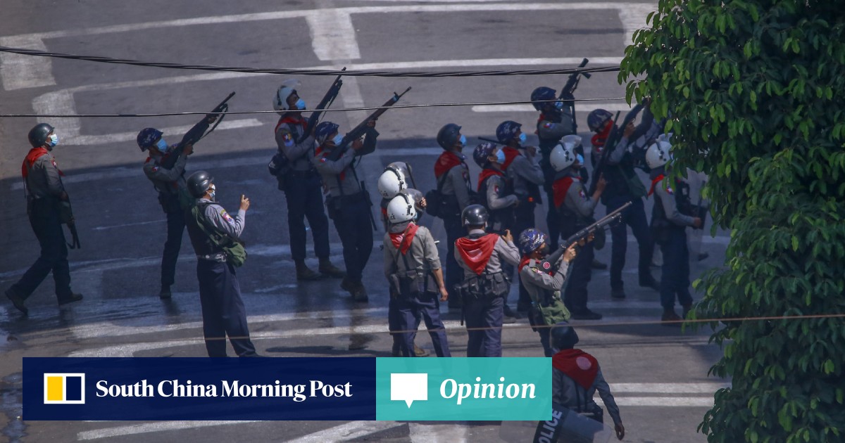 Asian Angle | Asean has options to tackle Myanmar’s crisis. Now can it ...