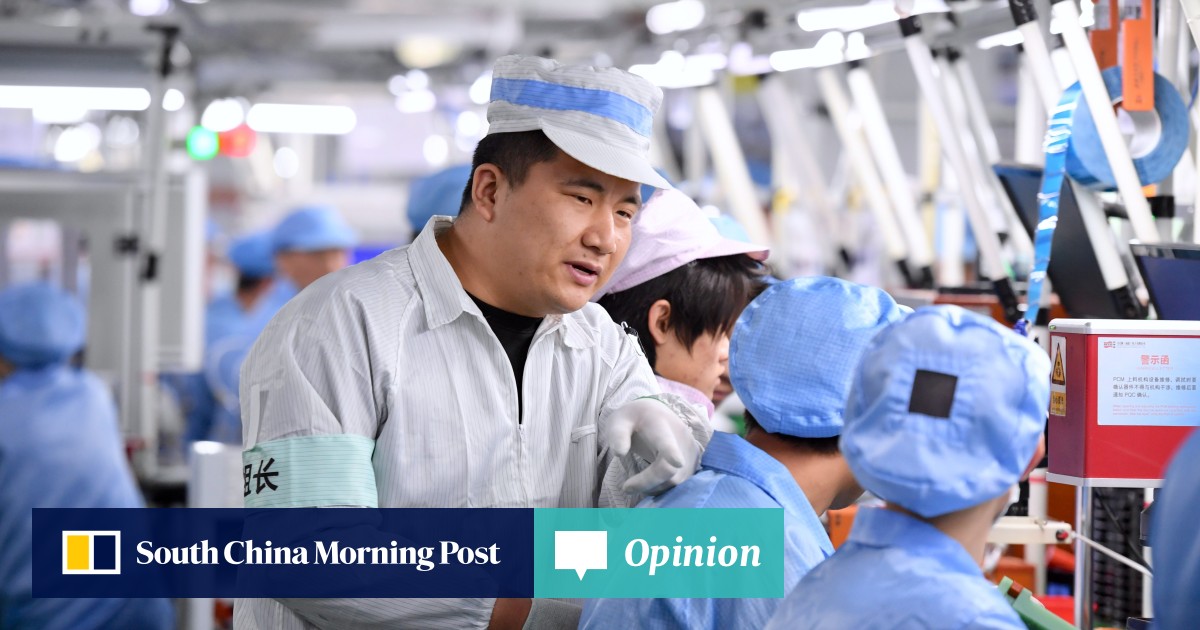 Opinion | What ancient Chinese wisdom can tell us about bad bosses ...