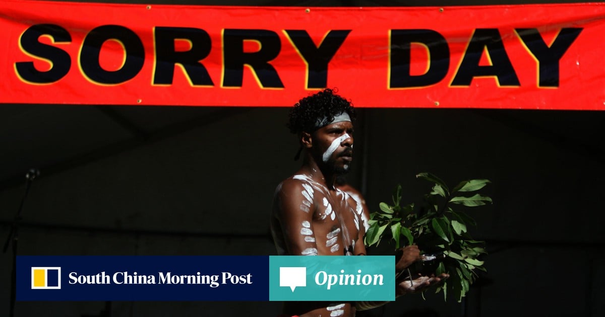 Opinion National Sorry Day The Origins Of The Word sorry And How opinion-national-sorry-day-the-origins-of-the-word-sorry-and-how