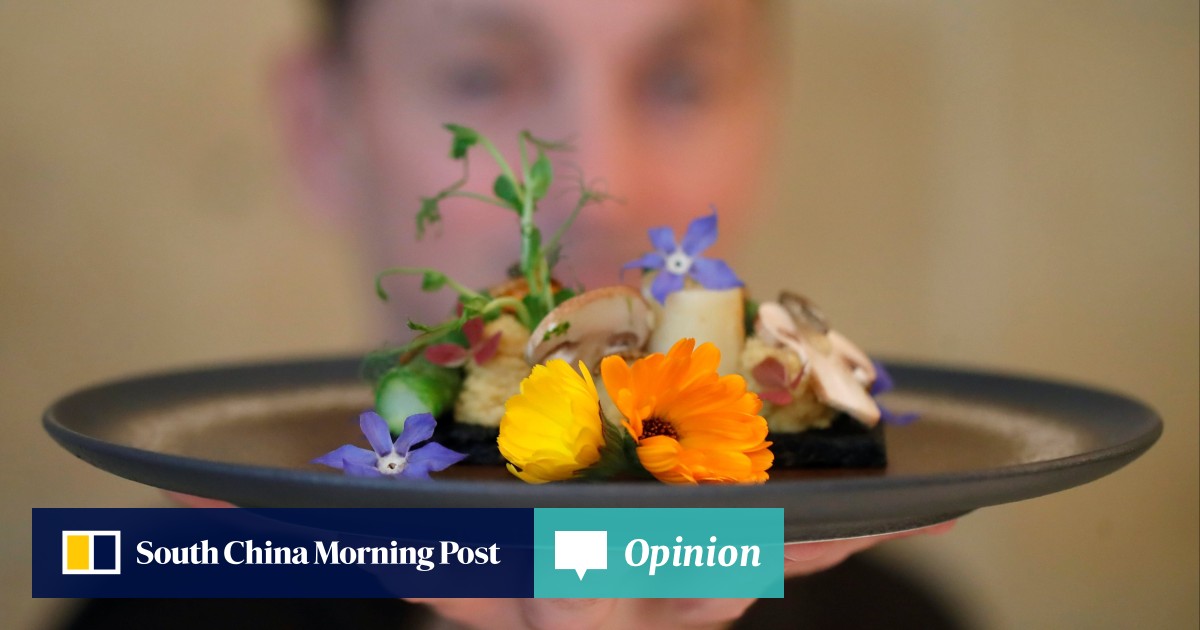 Outside In | Why eating insects to combat climate change is inevitable ...