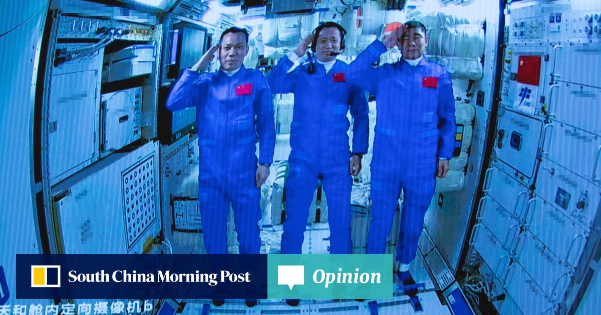 Opinion | Free international calls via the internet and live video ...