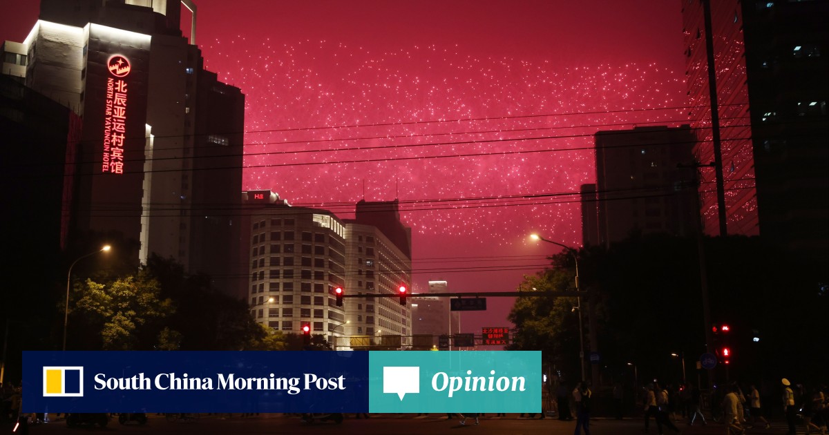 Inside Out | Why is China so misunderstood? Here are 2 reasons | South ...