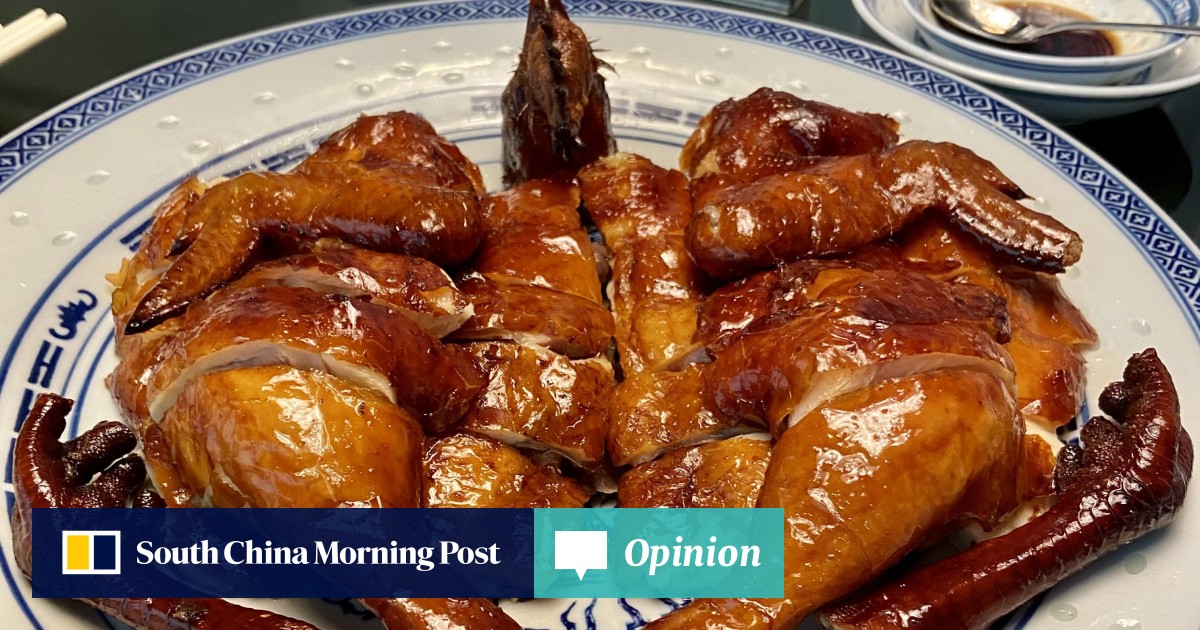 Opinion | Susan’s best: stand-out meals I ate in Hong Kong in June ...