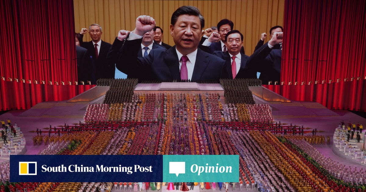 Opinion | From Mao to Xi and beyond: what kind of leader will China’s ...
