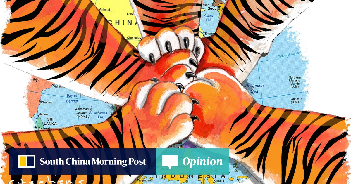 Opinion | How Asian societies’ premodern traits explain region’s ...