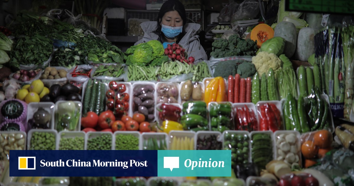 Macroscope Why Investors Seeking Yield Should Embrace Chinese
