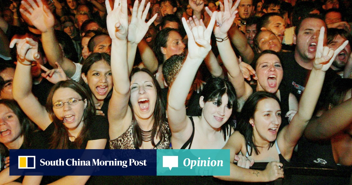 The Naked Truth | Don’t let a crush on a celebrity ruin your ...