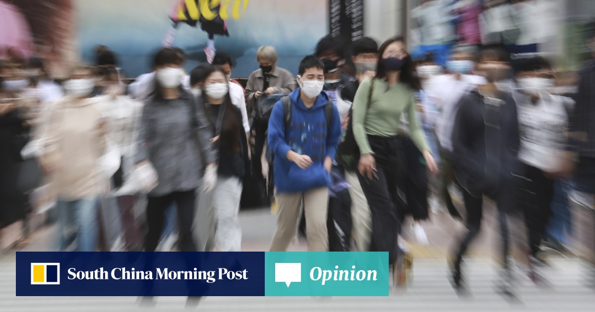 Macroscope Why Japan Is Unable To Arrest Its Economic Decline