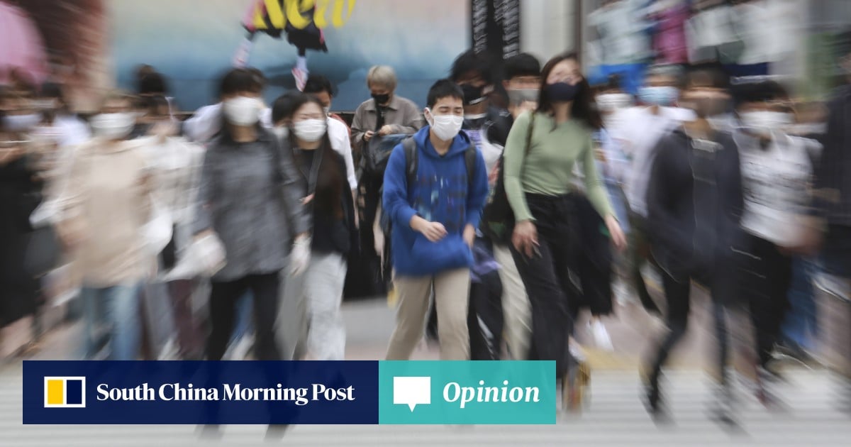 Macroscope Why Japan Is Unable To Arrest Its Economic Decline