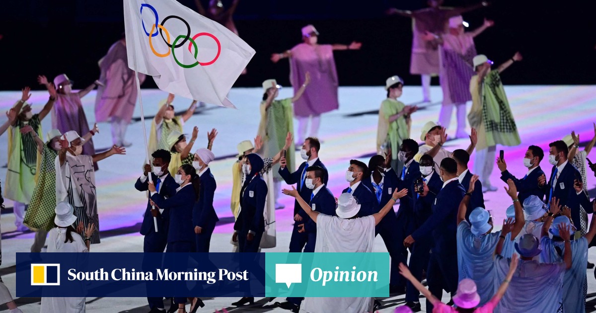 Opinion | Hong Kong must learn the Olympic lesson of valuing diversity ...