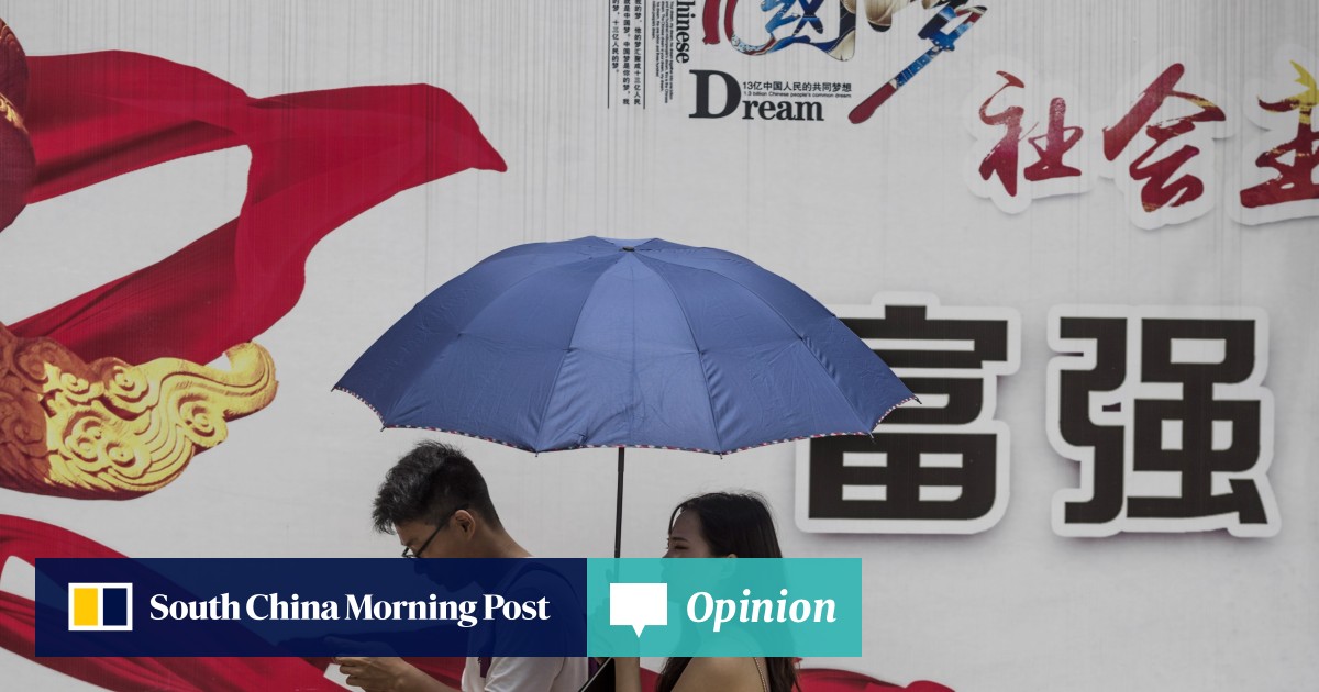 Macroscope Tech And Tuition Crackdowns How To Understand Chinas