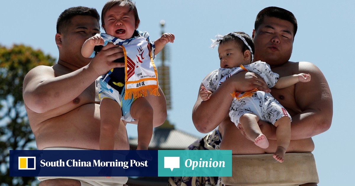 Abacus | Japan’s message for China: a baby boom isn’t going to happen ...