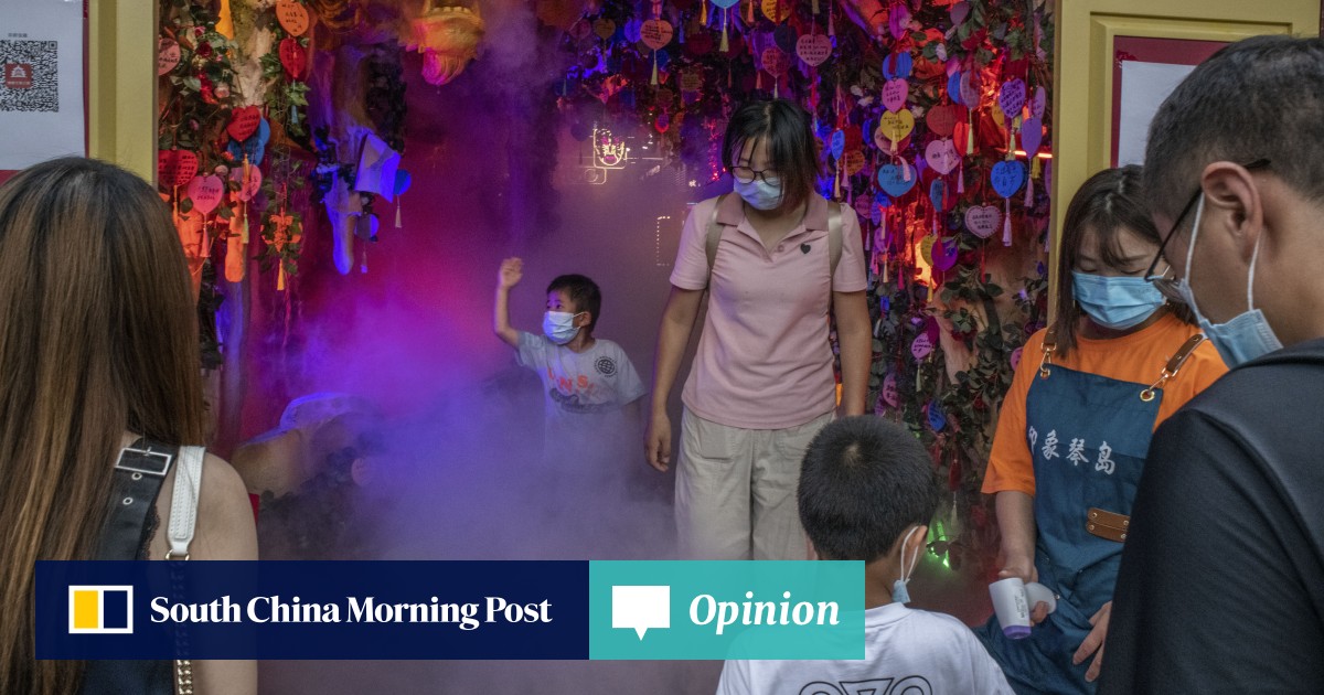 Macroscope Why The Next Move For Chinas Interest Rates Should Be Up