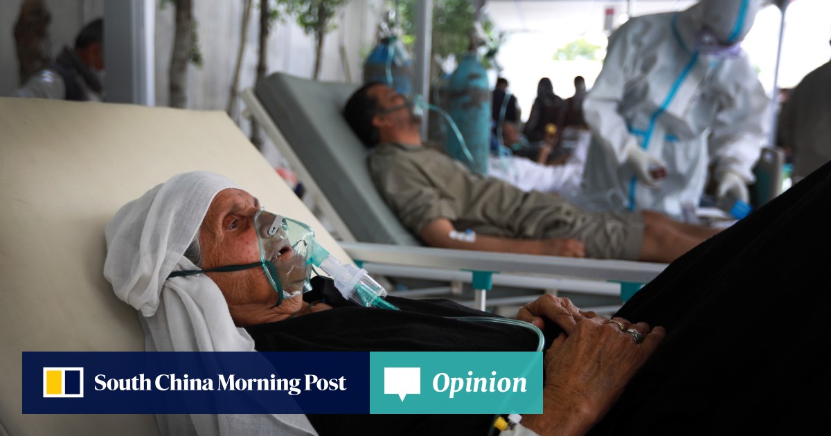 Opinion | How China can reshape global aid and boost poor countries ...
