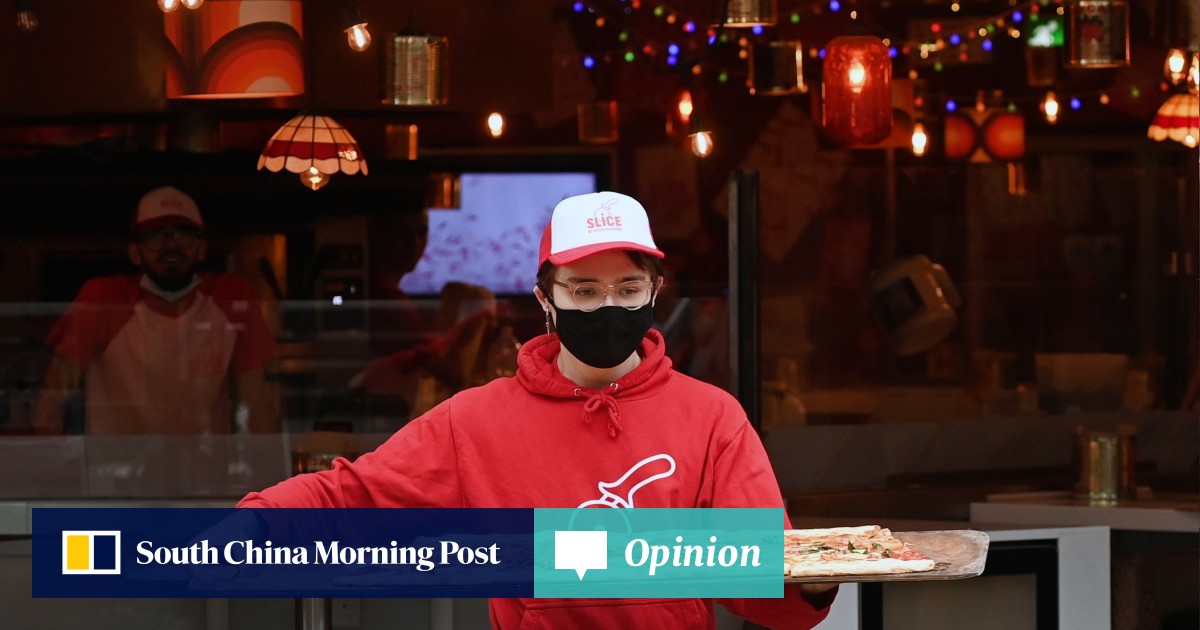 Outside In | Why chance to offload BS jobs is an upside to Covid-19 ...