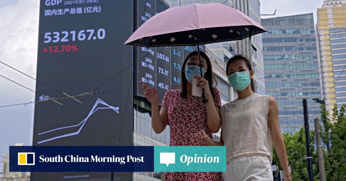 The View | Beijing’s crackdowns usher in a new era of Chinese ...