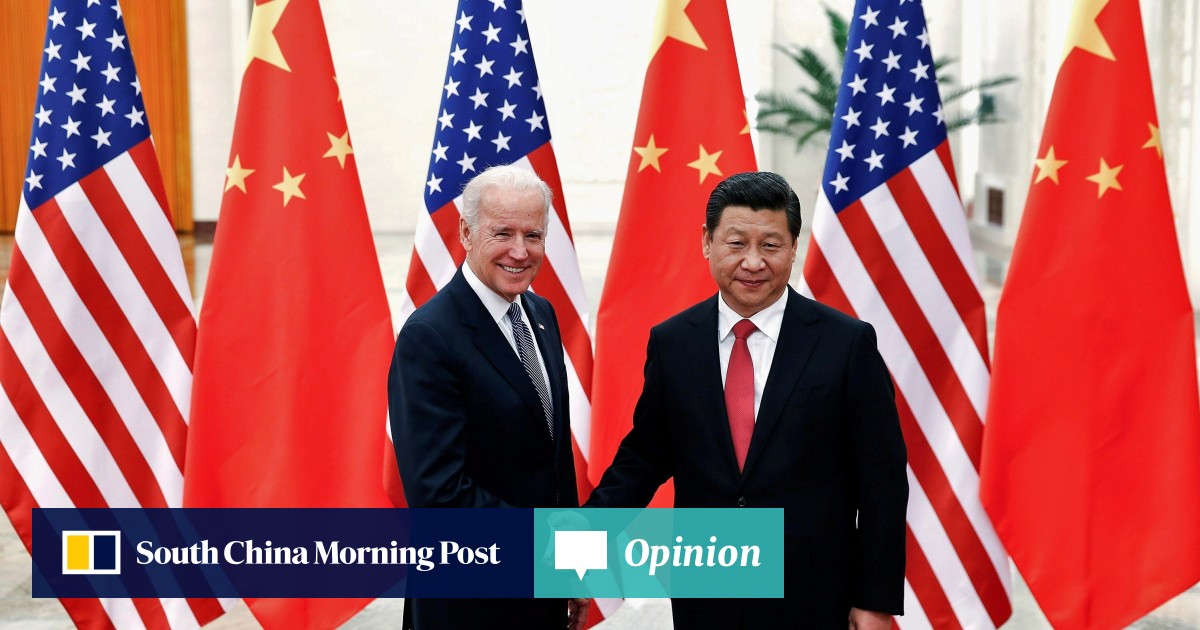China Briefing | Is conflict between the US and China inevitable? Not ...