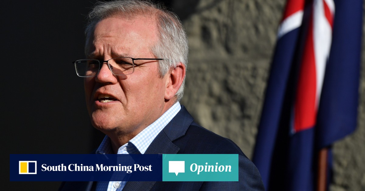 Opinion Does Australia Care How Its Aukus Submarine Deal Looks To Its