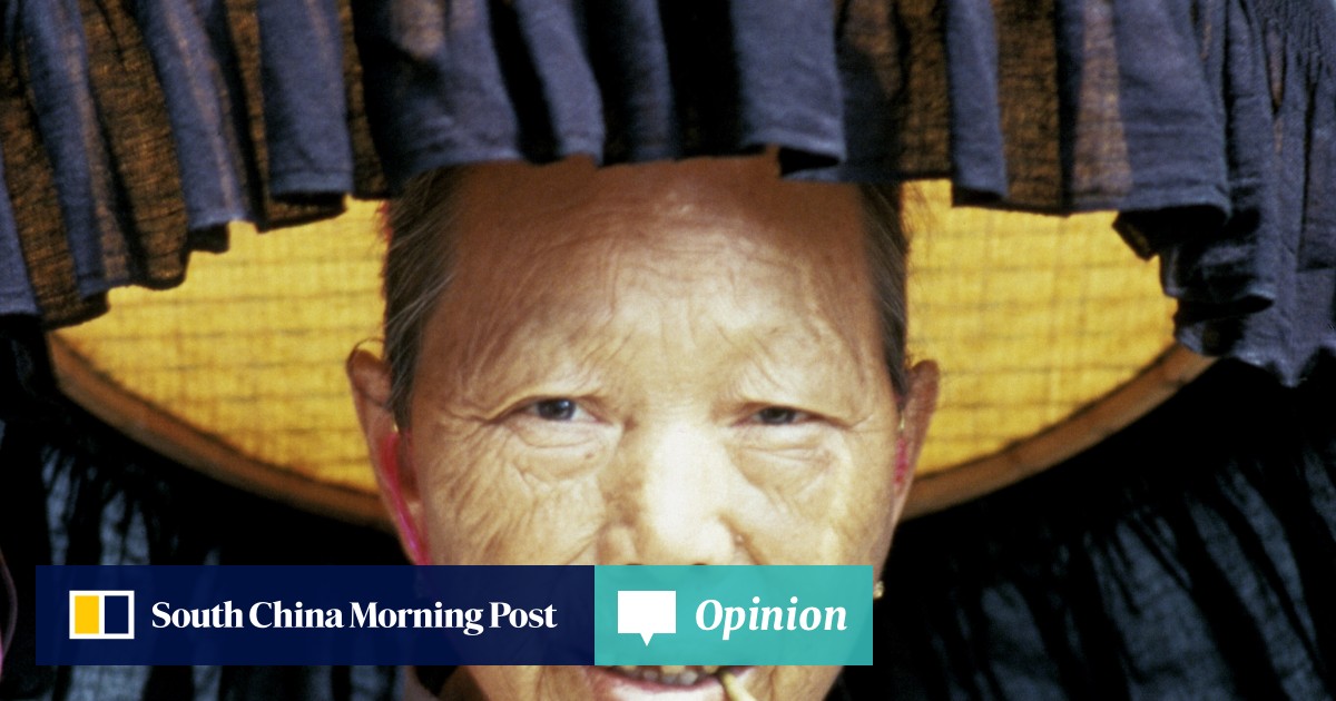 Opinion | Baseball caps became standard wear in post-war Hong Kong, but ...