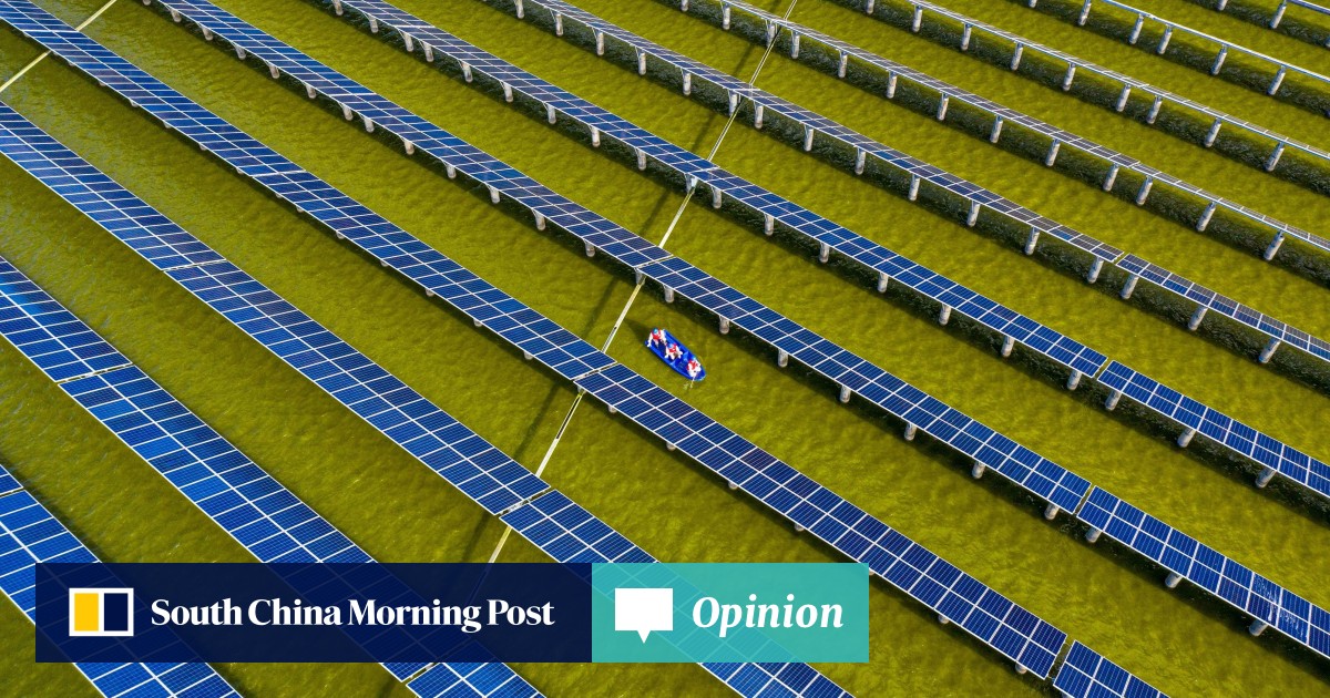The View | China’s pledge to stop building coal power plants abroad ...