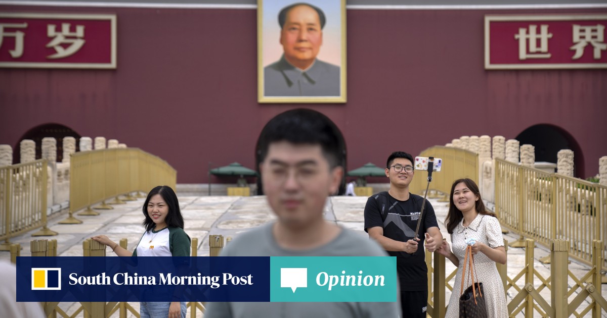 Opinion | For China, the history that matters is still the ‘century of ...