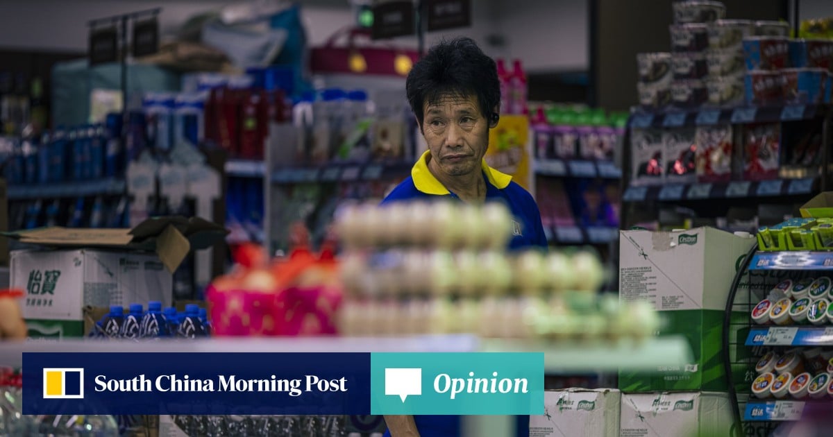 Macroscope Why Asias Emerging Markets Are Best Placed To Cope With