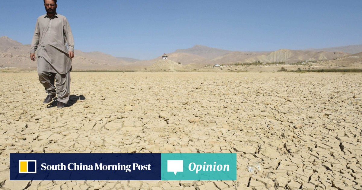 Opinion | Pakistan’s climate change fight needs a strong social ...