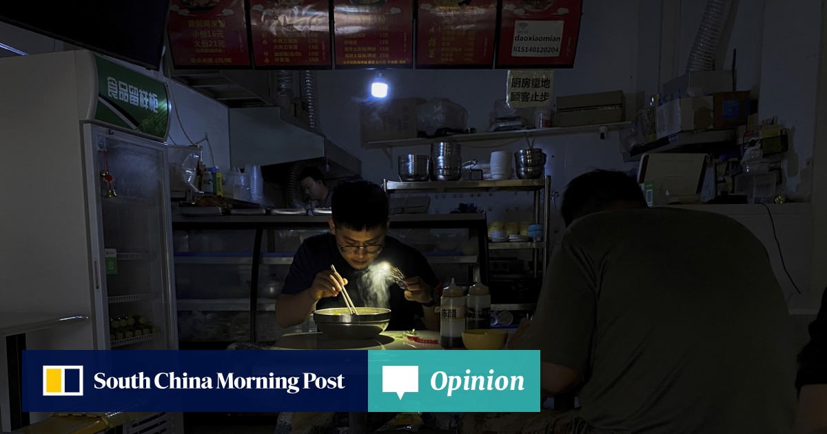 Macroscope | China’s coal rush: why the West has no business judging ...