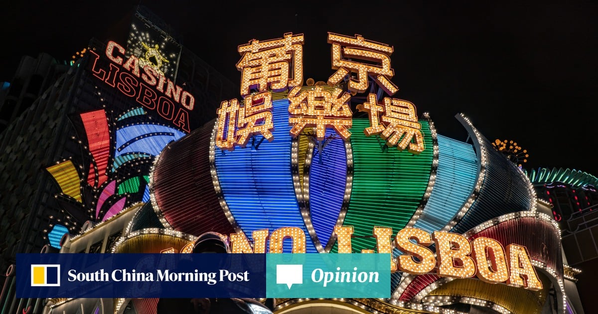 Opinion Hong Kong Border Reopening With Mainland China Could Make