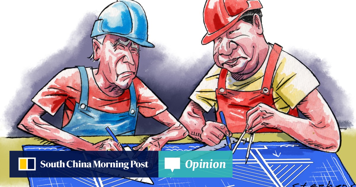 Opinion | Seven reasons the US and China should be building more ...