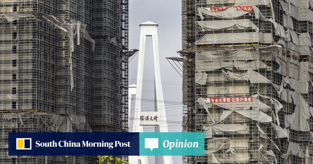 Opinion | Will looser Chinese monetary policy save the day? Don’t hold ...