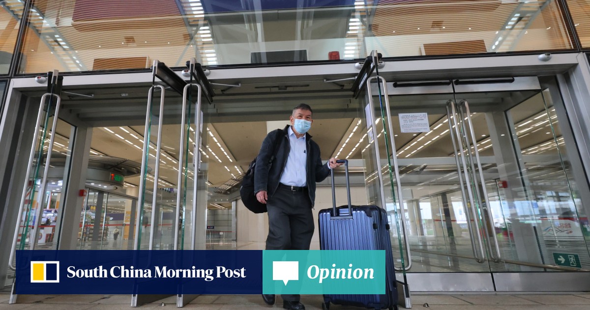 The View | How cities can be successful in the post-pandemic world ...