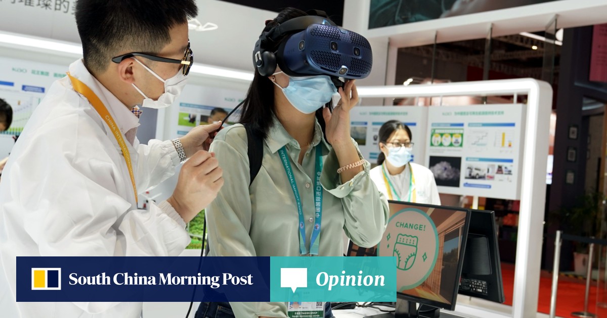 The View | Five reasons China’s shift to an innovation-based economy ...